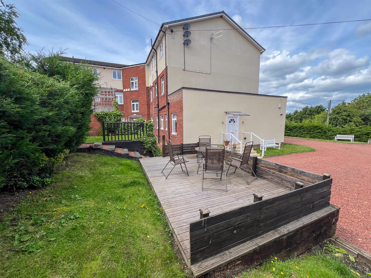 Ryecroft Rise, Wooler - Aitchisons Property Centre